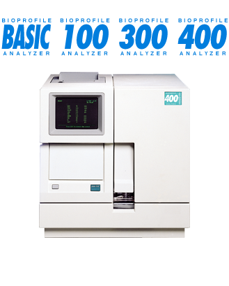 Nova Biomedical : World Leader in Biosensor Technology